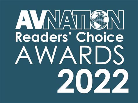 David Maksa On Linkedin Avnation Best Of 2022 Awards