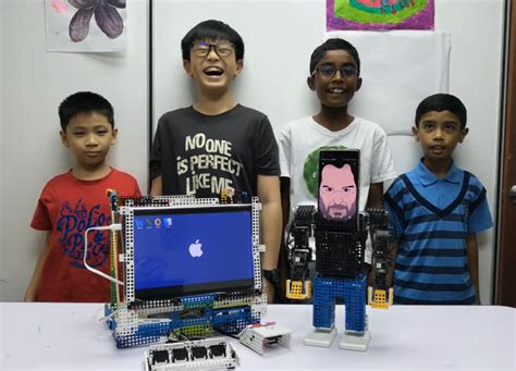 The Dream Makers Project 1 Episode 6 Preview Dream World Robotics