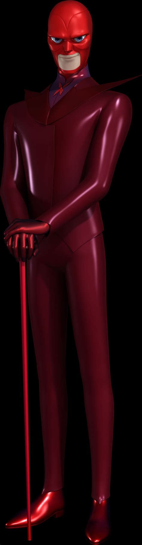 Miraculous Ladybug Hawk Moth Characters Tv Tropes