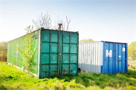 Regulations For Shipping Containers Your View