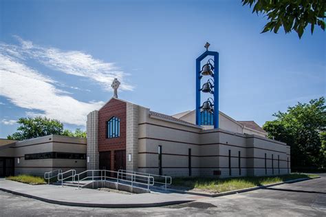 St Agnes Our Lady Of Fatima — Robert P Madison International Inc