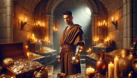 The Ultimate Guide To Assassin Rogue In 5e Dandd
