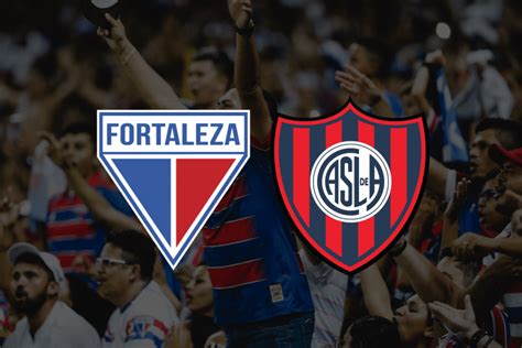 Fortaleza X San Lorenzo Palpite Odds E Prognóstico 24052023