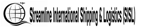 Streamline International Shipping And Logistics Sisl