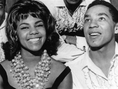 Afropop Worldwide Interview With Claudette Robinson First Lady Of Motown