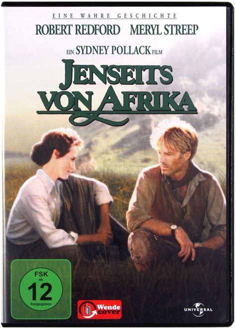PoŻegnanie Z AfrykĄ Dvd Lektor Pl 14405970092 Sklepy Opinie Ceny