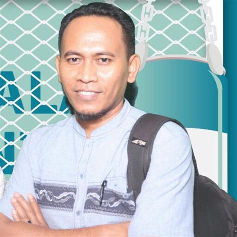 Syarifuddin Syarifuddin Doctor Of Education Department Of