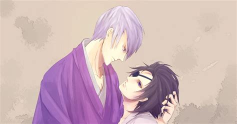 戦国basara 三成君と政宗君【腐向け】 レオマのイラスト Pixiv
