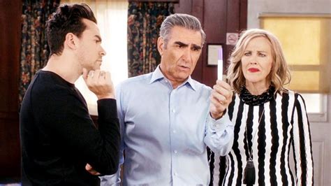 Top 10 Best Schitts Creek Episodes Ranked Pizza My Darling