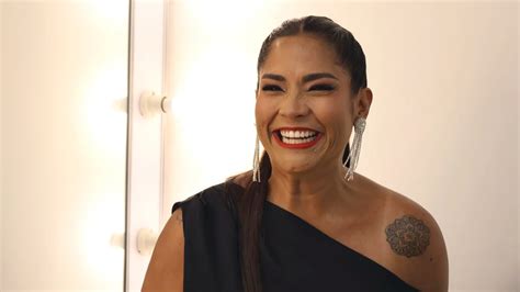 Johanna San Miguel Muestra Su Fastidio Con Cristian Rivero Y Katia