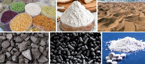 Research Granular Matter Research Laboratory