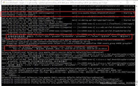 Bat脚本启动git Bash窗口，并执行命令bat 启动gitbash窗口并执行命令 Csdn博客