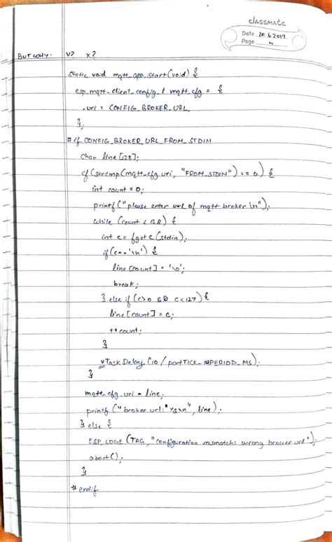 ESP32 MQTT TCP PDF