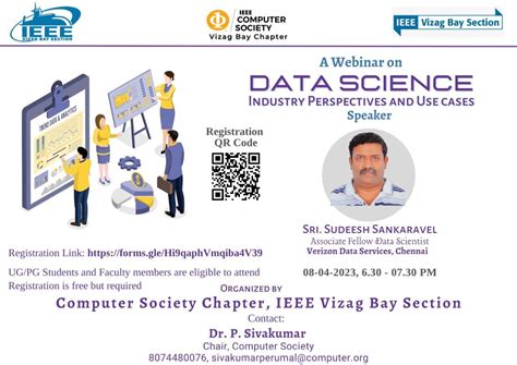 sudeesh sankaravel on linkedin datascience ieee ai verizon 10