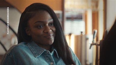 Imani Lewis Actresses Lewis Movie Tv