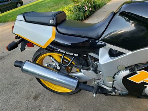 FZR Archives Rare SportBikes For Sale