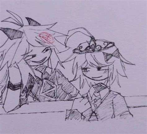 Fundamental Paper Education Oliver X Alice 2024 Anime
