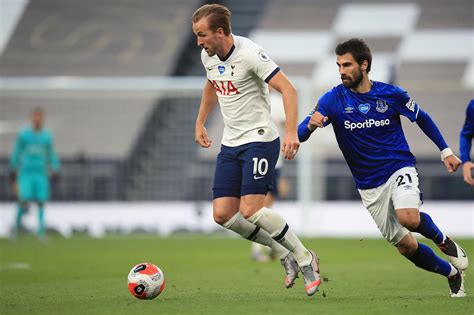 Hugo Lloris And Heung Min Son Clash Indicative Of A