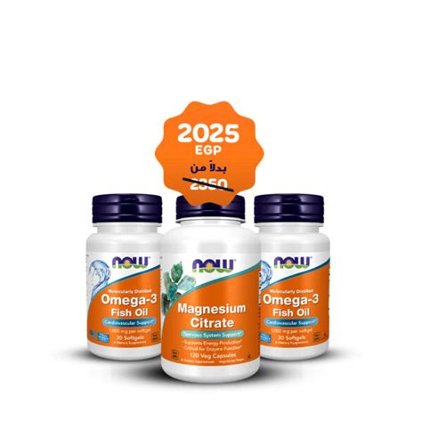 General Health Now Foods Egypt