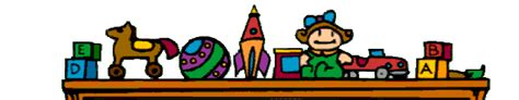 Santa Claus Toy Workshop