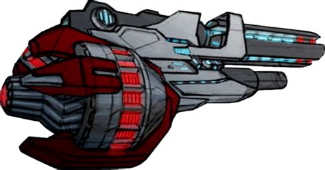 Path Blaster Foc By Psycosid09 On Deviantart