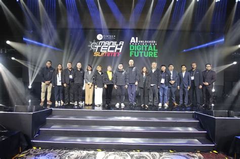 𝐒𝐈𝐃 𝐆𝐥𝐨𝐛𝐚𝐥 𝐒𝐨𝐥𝐮𝐭𝐢𝐨𝐧𝐬 Was Thrilled To Be Part Of The Recent Manila Tech Summit Held Last August 6