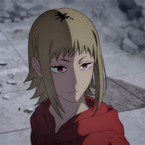 Akane Sawatari Chainsaw Man Icon