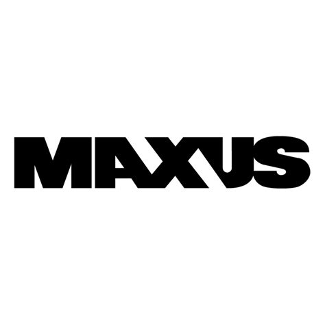 Maxus Free Vector 4vector