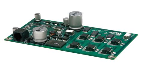 Copley Controls