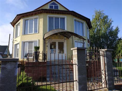 Установка окон в лепеле 84 фото