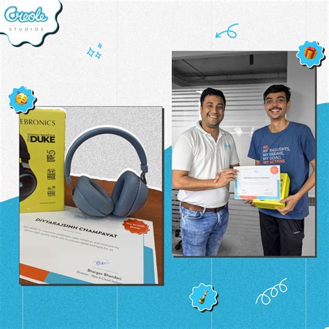 Divyarajsinh Champavat On Linkedin Gratitude Achievement Teamwork