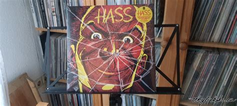 Hass - Hass | vinyl-keks.eu