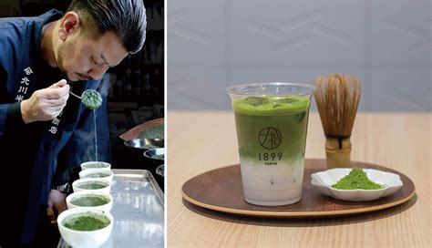【2020年最新版】這裡就是抹茶控的天堂！東京抹茶甜點專門店特集 樂吃購！日本 東京版