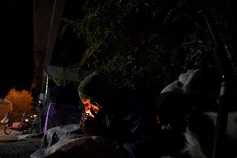 Crimes Against Homeless People Up 42 Percent In Denver And Suburban