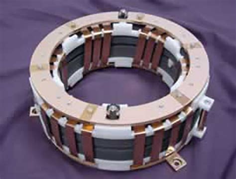 Electromagnetic Coil Electronic Coils And Transformers Hbr Industries Inc