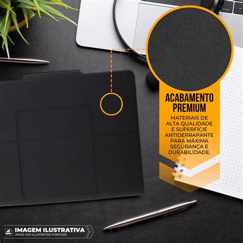 Capa Para Tablet Ipad Com Teclado Bluetooth Hybrid Gshield Atacado Gorila Shield