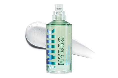 My Honest Milk Makeup Hydro Grip Primer Review