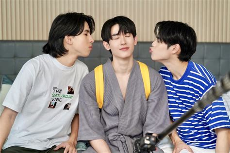 4 Drama Thailand Poon Mitpakdee Setelah We Are Ragam Genre