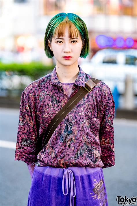 Harajuku Girls Streetwear W Juicy Couture 7 Morepink Xu Suspender