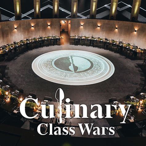 Culinary Class Wars Is Back For Season 2 On Netflix Prestigeonline