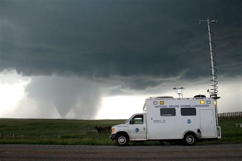 Tornado Categories Watches And Warnings