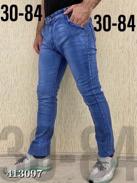 Джинсы купить в Садовод интернет магазин Артикул Джинсы 413097 Контейнер 2 5 16