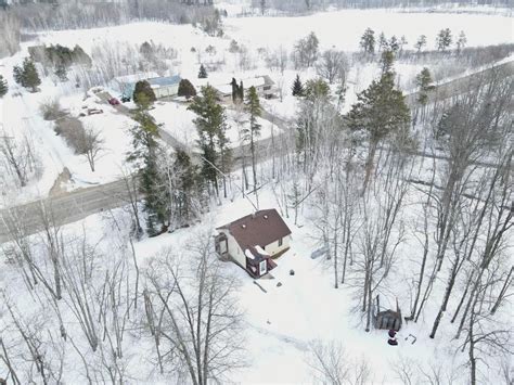 098 Acres In Cass County Minnesota