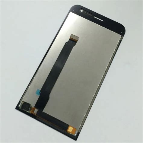 Для Asus Zenfone 2 Ze500cl Z00d Полный ЖК дисплей Панель модуль монитор сенсорный экран