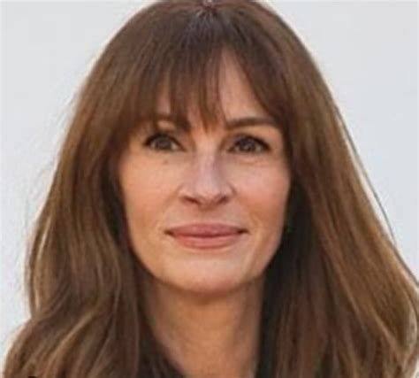 Juliaroberts Facebook