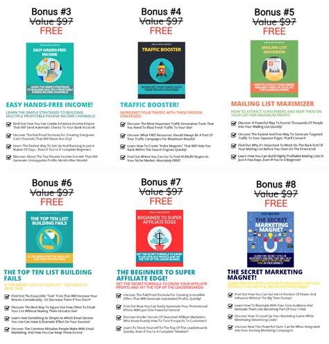 Traffic Blaster Oto Full Review Details Coupon Code All Otos Links