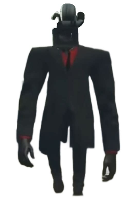 Red Shirted Large Medium Cameraman Kobito Skibidi Multiverse Wiki