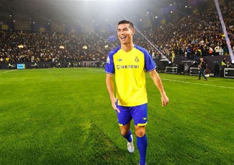 Efek Cristiano Ronaldo Tim Lawan Disebut Alami Kesulitan Saat Hadapi