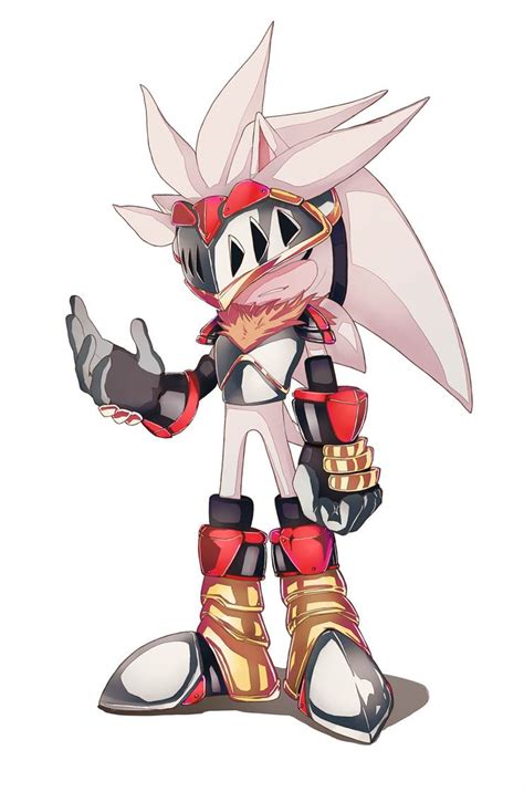 18插画师icen Hk的希弗尔插画图片 Bobopic