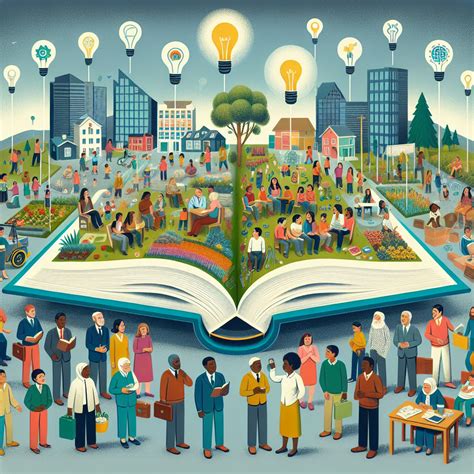 Unlocking Sustainable Futures The Crucial Role Of Community Planning